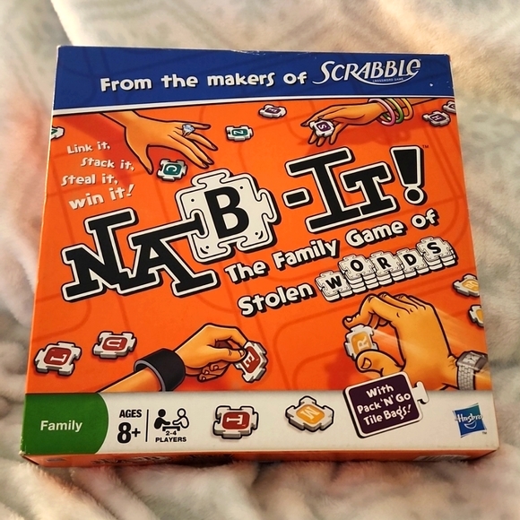 Toys | Nabit | Poshmark